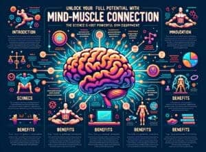 Mastering Mind-Muscle Connection: 8 Proven Techniques - FitFrek