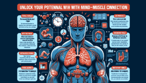 Mastering Mind-Muscle Connection: 8 Proven Techniques - FitFrek