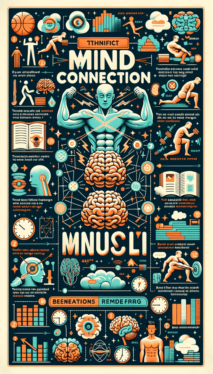 Mastering Mind-Muscle Connection: 8 Proven Techniques - FitFrek