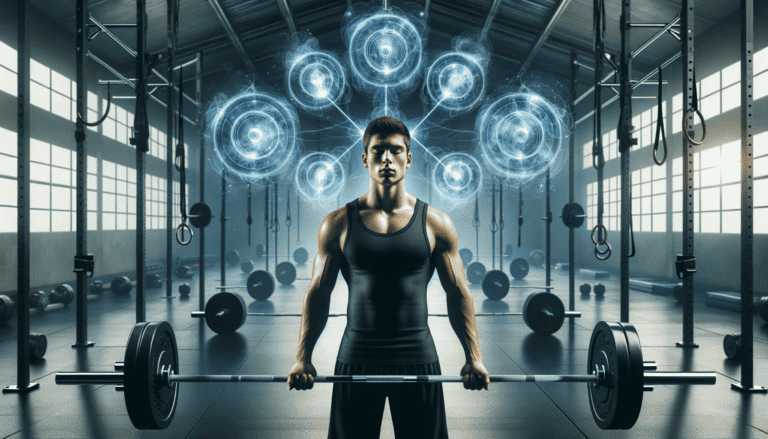 Mastering Mind-Muscle Connection: 8 Proven Techniques - FitFrek