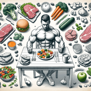 How To Gain 10lbs Of Muscle Quickly (According To The Experts) - FitFrek