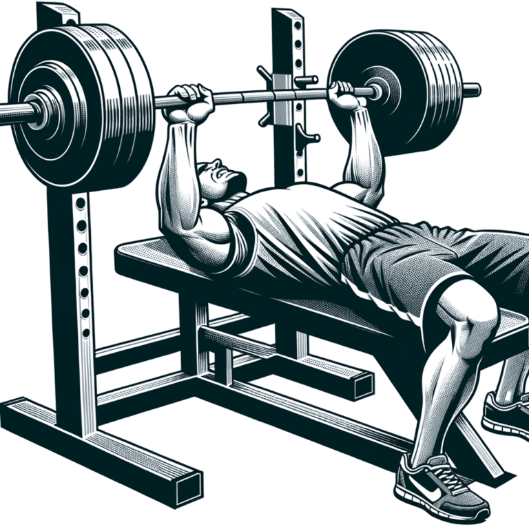 The Hardgainer's Workout To Rapid Muscle Gains And Strength - FitFrek