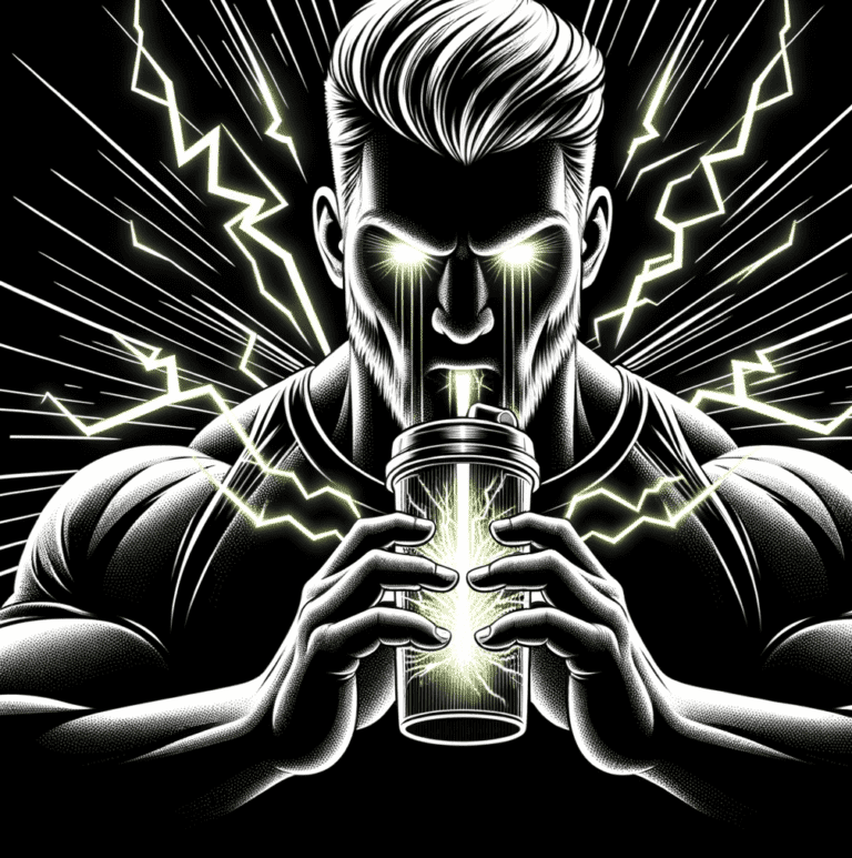 Imperial Nutrition Thermal Spark: Where Has The Strongest Fat Burner ...