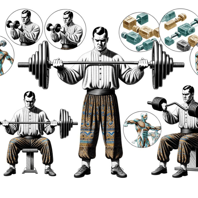 5 Best Mass-Building Exercises For Hardgainers (And What The Experts ...