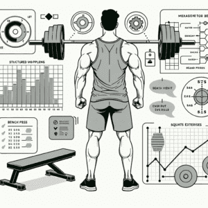 5 Best Mass-Building Exercises For Hardgainers (And What The Experts Say)