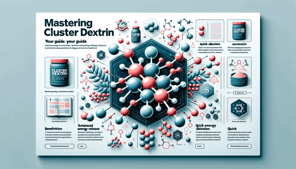 Cluster Dextrin: The Best Supplement Carb Source? - FitFrek