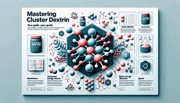 Cluster Dextrin: The Best Supplement Carb Source? - FitFrek