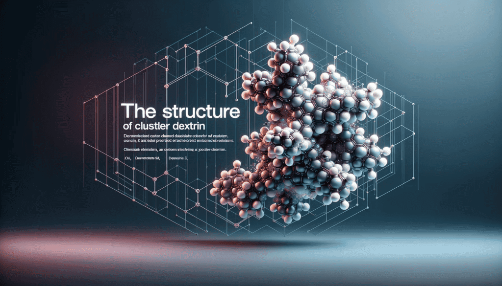 Cluster Dextrin: The Best Supplement Carb Source? - FitFrek