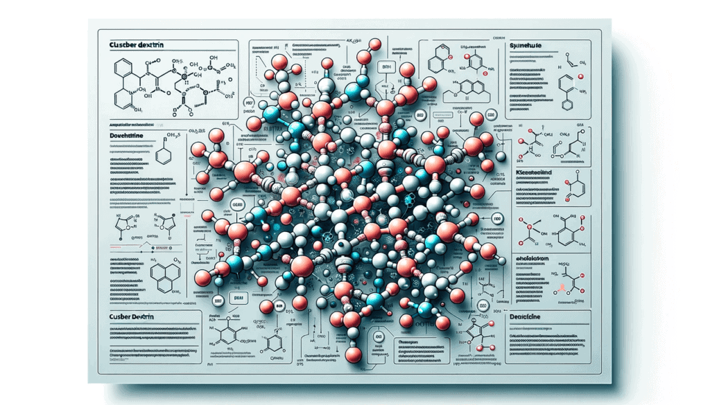 Cluster Dextrin: The Best Supplement Carb Source? - FitFrek