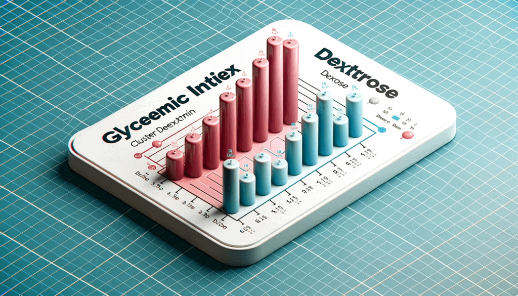 Cluster Dextrin: The Best Supplement Carb Source? - FitFrek