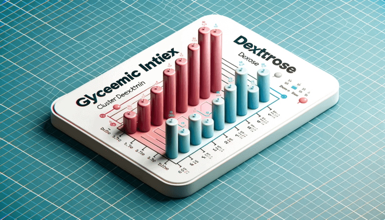 Cluster Dextrin: The Best Supplement Carb Source? - FitFrek