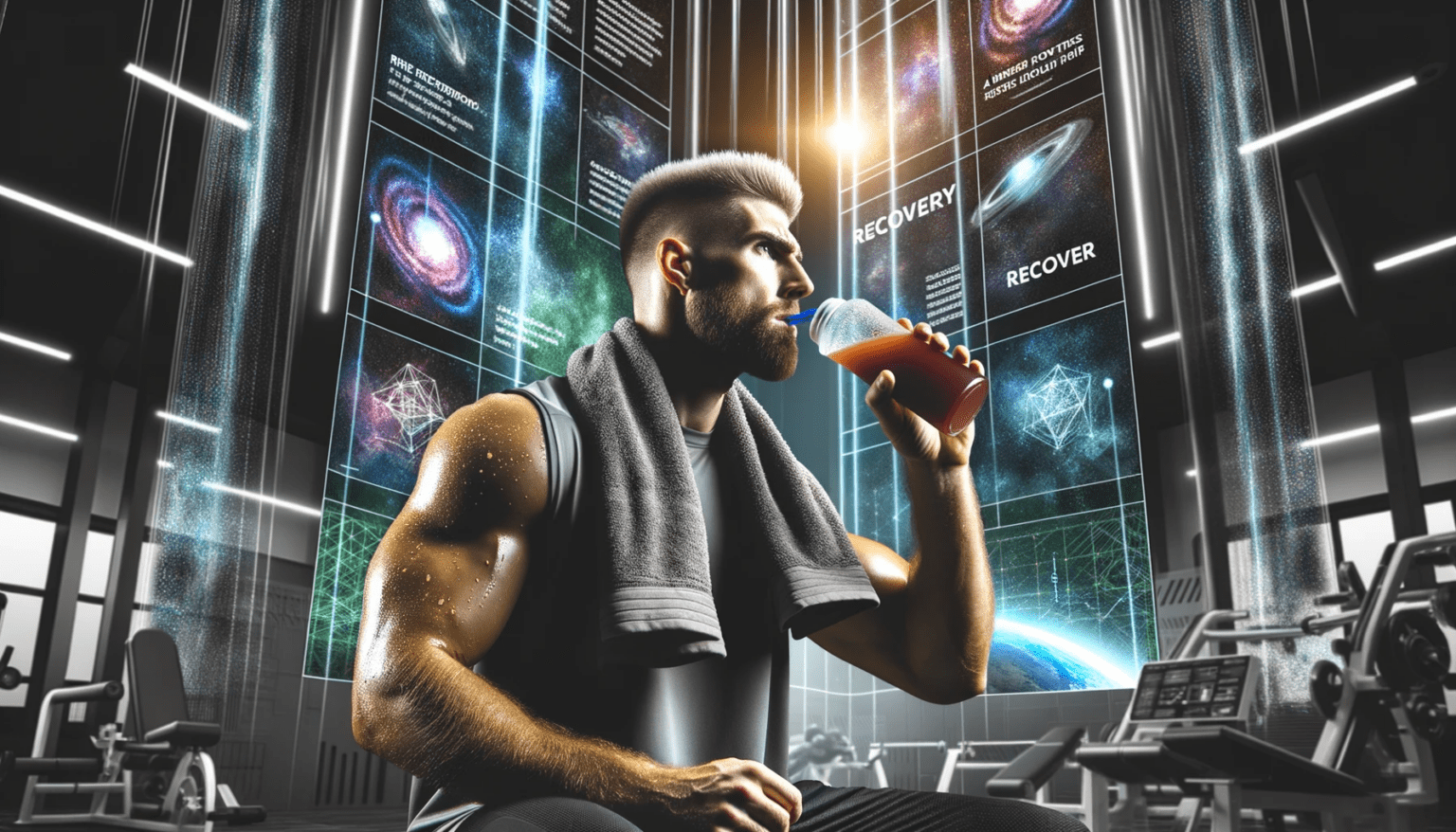 Cluster Dextrin: The Best Supplement Carb Source? - FitFrek