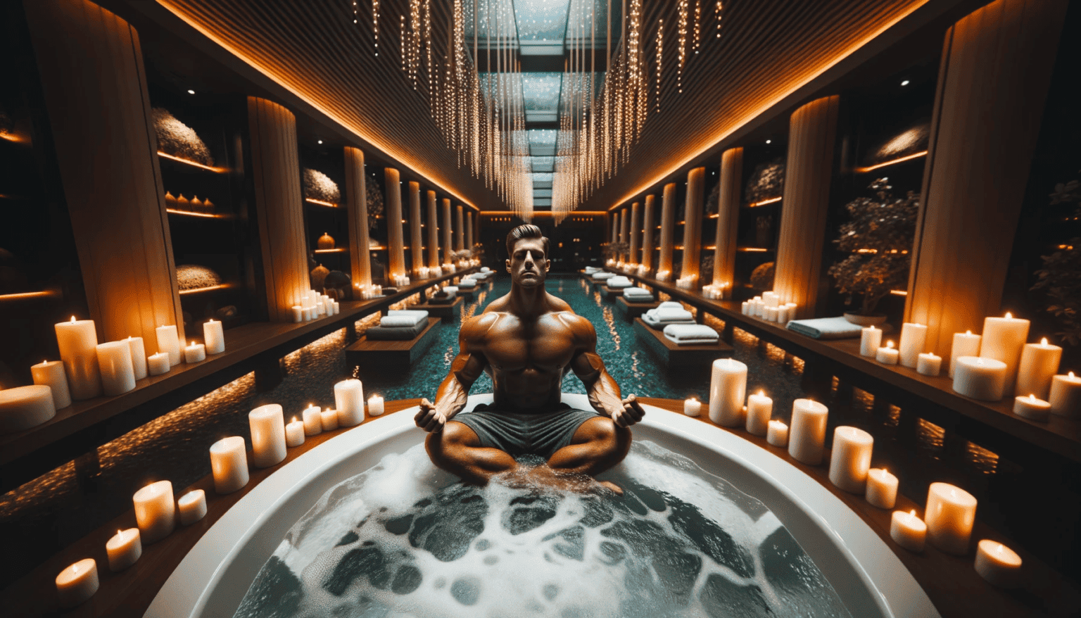 Cluster Dextrin: The Best Supplement Carb Source? - FitFrek