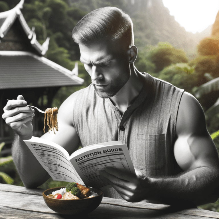 The Hardgainer's Workout To Rapid Muscle Gains And Strength - FitFrek