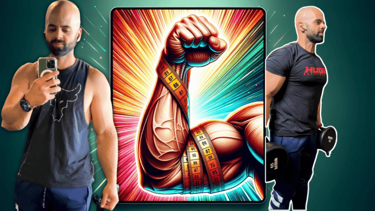 What Muscles Do Hammer Curls Work? A Complete Guide - FitFrek