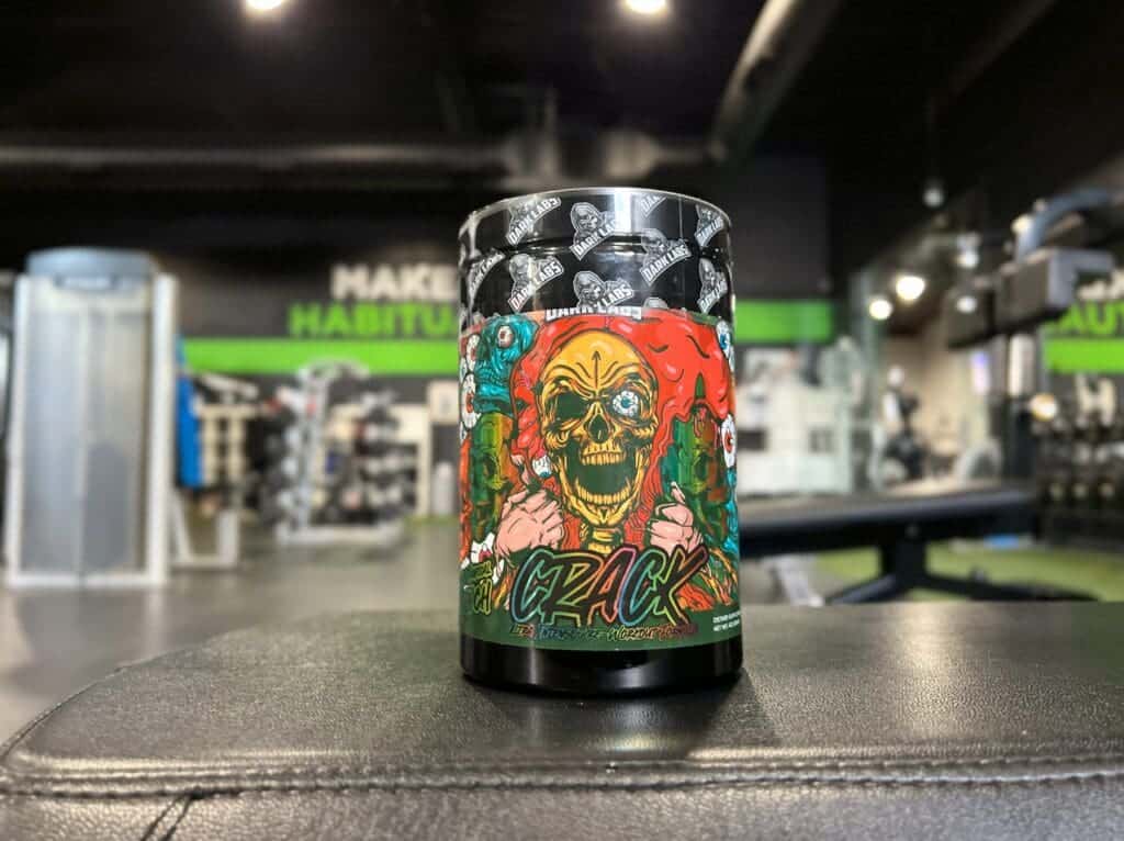 Strongest pre workouts 2025 tested and reviewed (200+ tried) - FitFrek