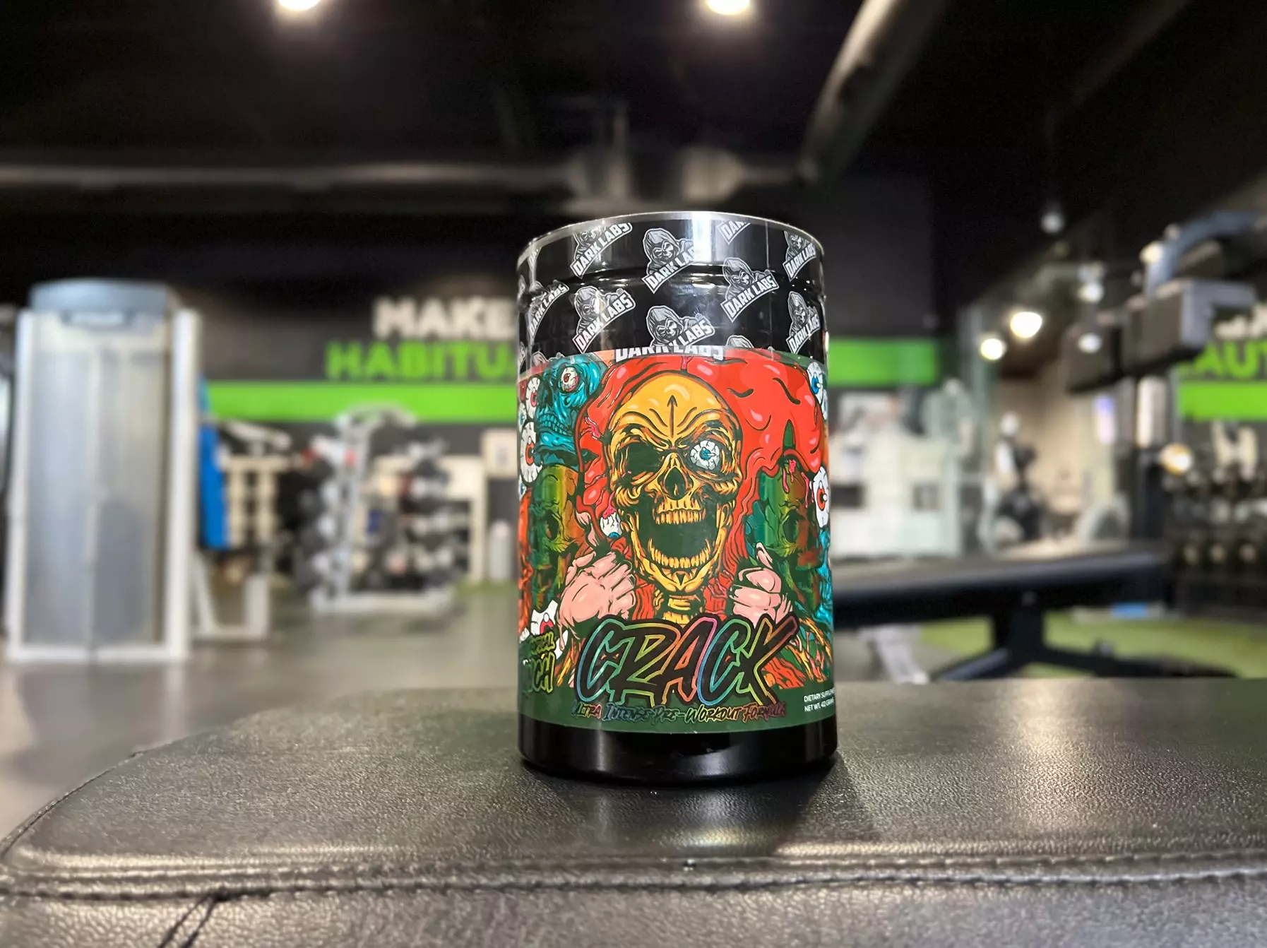 Epic Energy Boost: Discover 2024's Most Hardcore Pre-Workouts | FitFrek