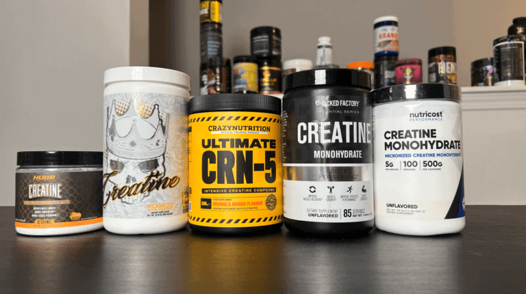 Kre-Alkalyn vs Creatine: Which One Is Better? - FitFrek