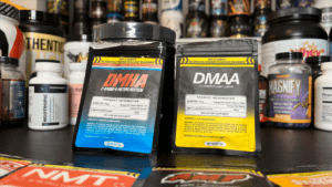 Geranium Extract and DMAA: Safety, Benefits, and Legal Status Compared ...