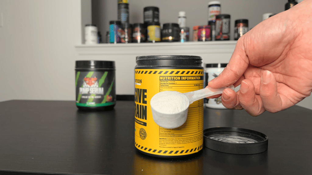 The 3 Best Pre-Workouts For Teens in 2025 [Tested & Safe] - FitFrek