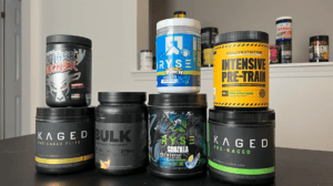 The 3 Best Pre-Workouts For Teens in 2026 [Tested & Safe] - FitFrek