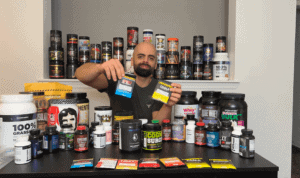 Best DMAA Pre Workouts: The Ultimate 1,3 Dimethylamylamine Guide - FitFrek