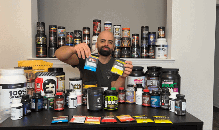 Geranium Extract and DMAA: Safety, Benefits, and Legal Status Compared ...