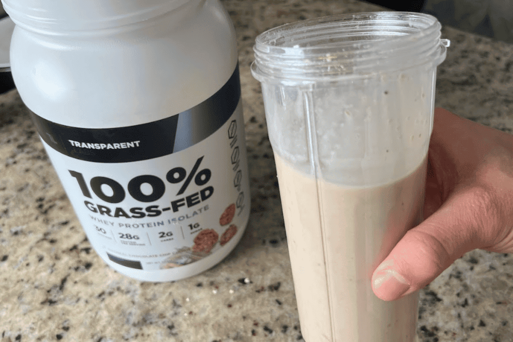 Expertly Ranked: The Ultimate Guide to Transparent Labs' Best Protein ...