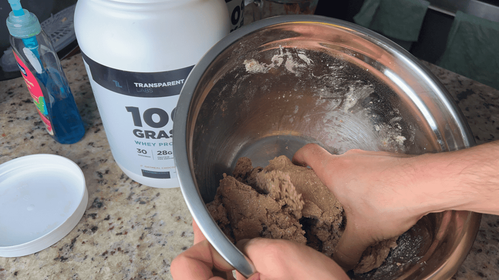 Ranking Transparent Labs' Best Protein Flavors: Taste Tested | FitFrek