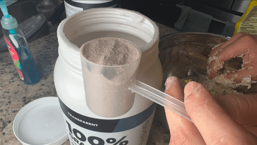 Ranking Transparent Labs' Best Protein Flavors: Taste Tested | FitFrek