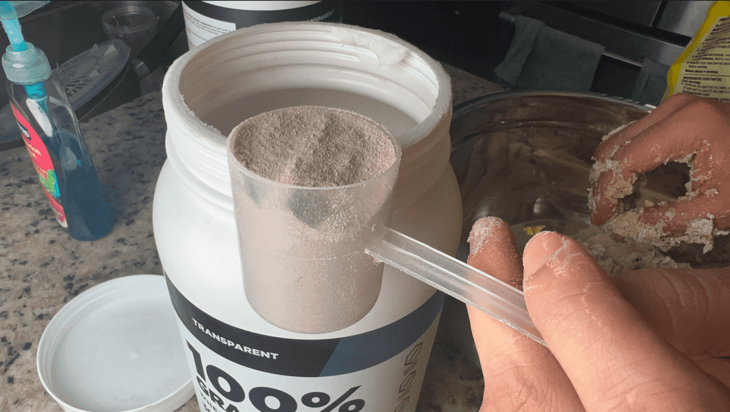 Ranking Transparent Labs' Best Protein Flavors: Taste Tested | FitFrek