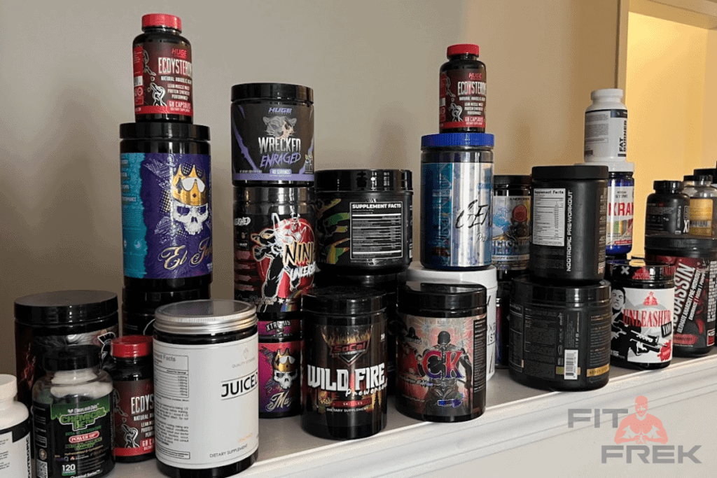 Is DMAA Legal? - FitFrek