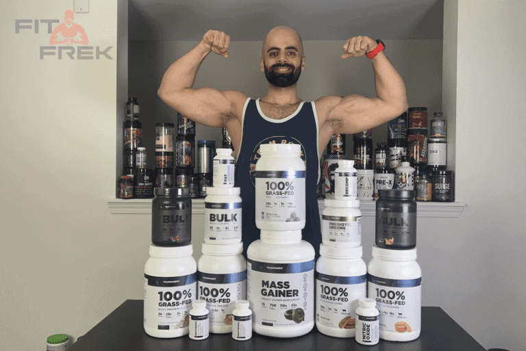 VasoDrive-AP: Benefits, Side Effects And Safety - FitFrek