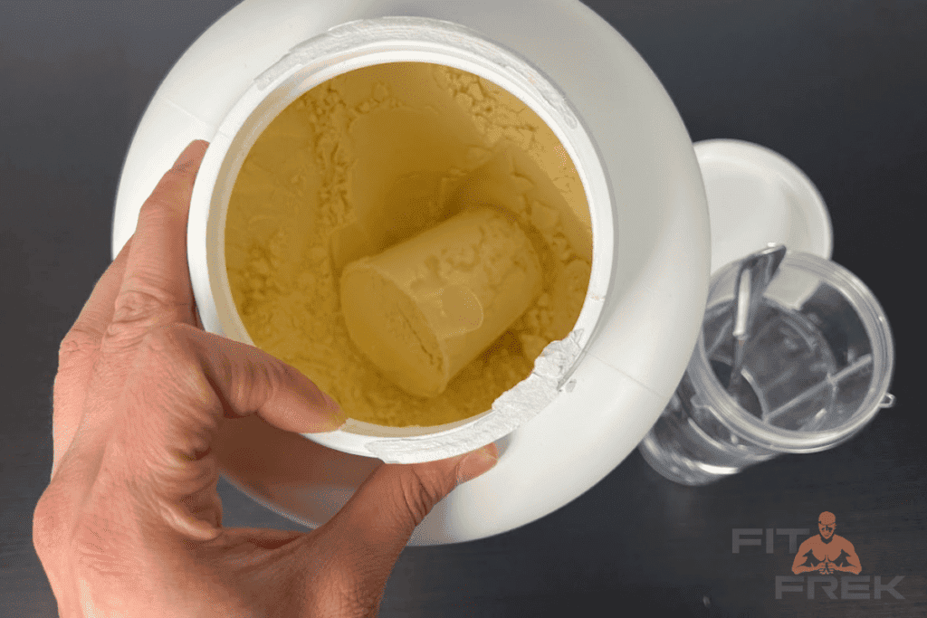 Transparent Labs Vegan Mass Gainer: Bulk Up The Plant-Based Way - FitFrek