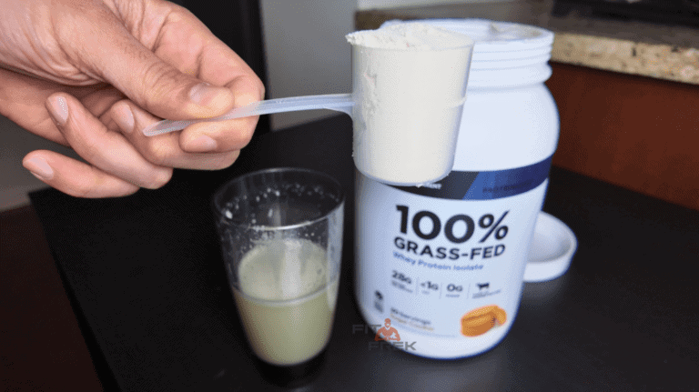 Ranking Transparent Labs' Best Protein Flavors: Taste Tested | FitFrek