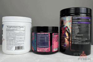 Why Was Jack3d Pre-Workout Banned? - FitFrek