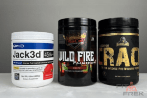 DMAA: The Hidden Truth About This Controversial Supplement | FitFrek