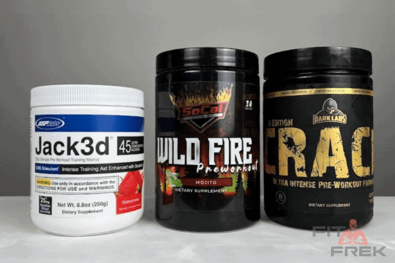 Jack3d Review 2026: Does It Still Live Up To The Hype? - FitFrek