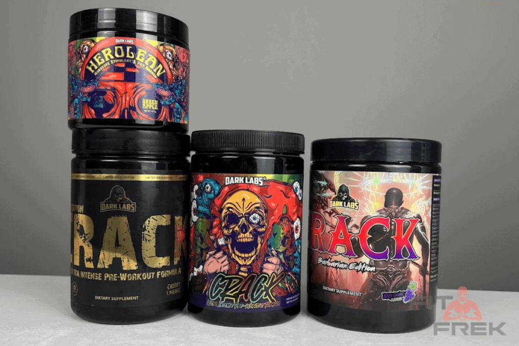 Is DMAA Legal? - FitFrek