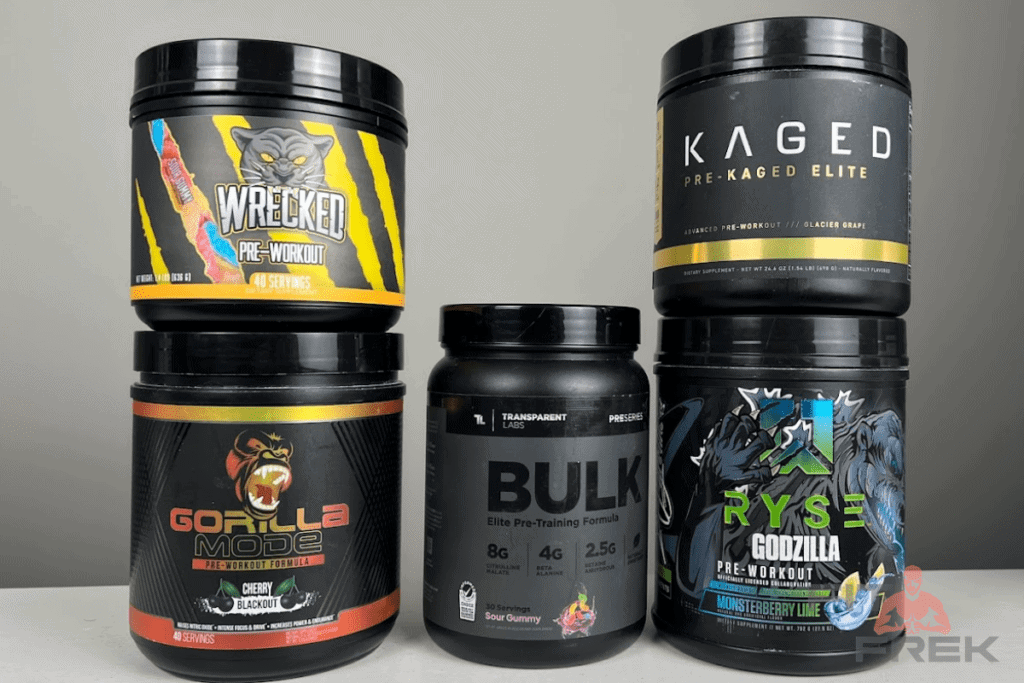 Is DMAA Legal? - FitFrek