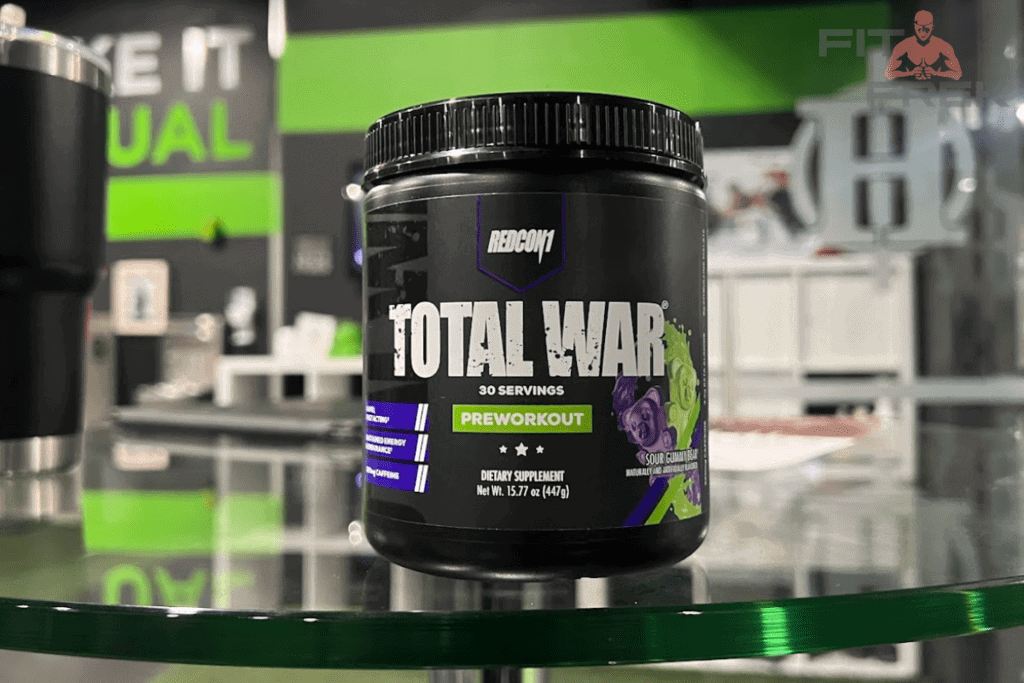 Gorilla Mode vs Total War: Which One Is Better? - FitFrek