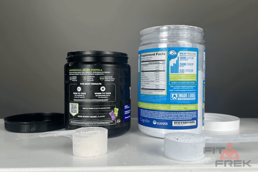 Total War vs. Ryse Loaded Pre: Which One Is Better? - FitFrek