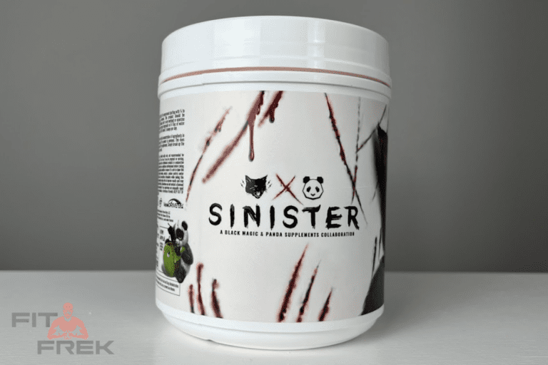 VasoDrive-AP: Benefits, Side Effects And Safety - FitFrek