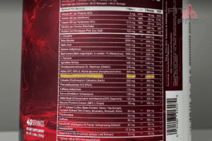 VasoDrive-AP: Benefits, Side Effects And Safety - FitFrek