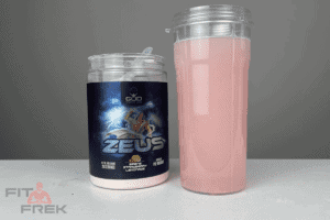 Strongest pre workouts 2025 tested and reviewed (200+ tried) - FitFrek