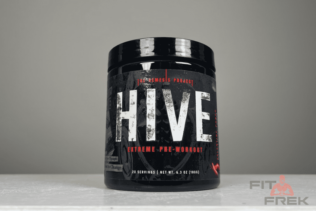 Top 10+ DMAA Pre Workouts in 2024: The Ultimate 1,3 Dimethylamylamine ...