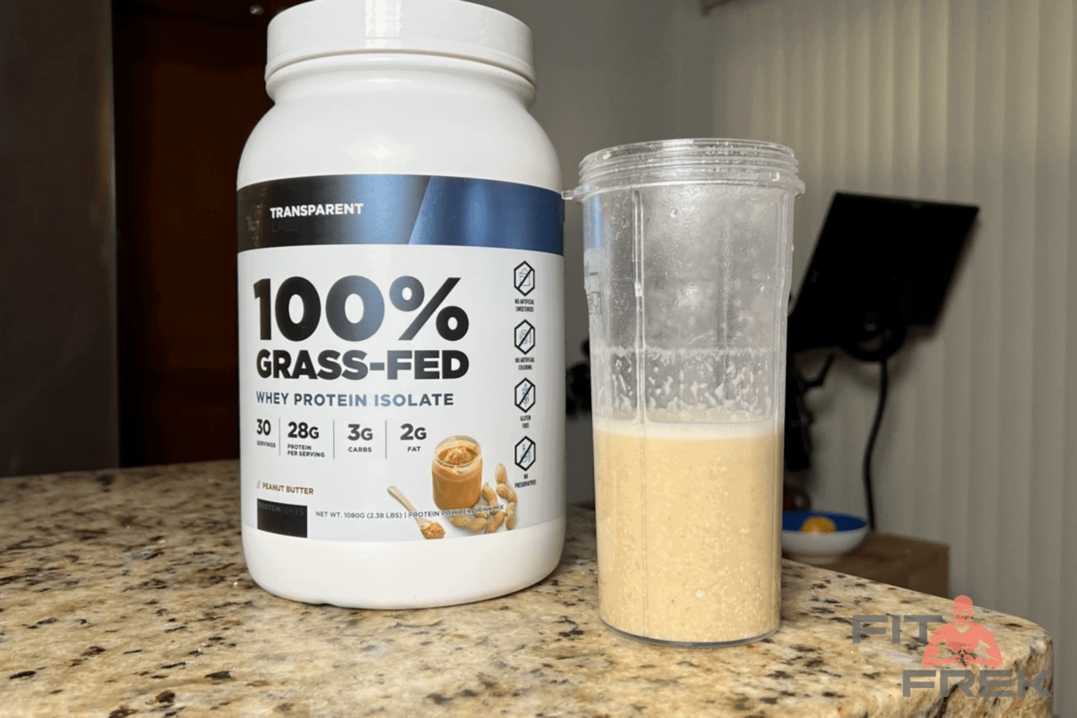 Expertly Ranked: The Ultimate Guide to Transparent Labs' Best Protein ...