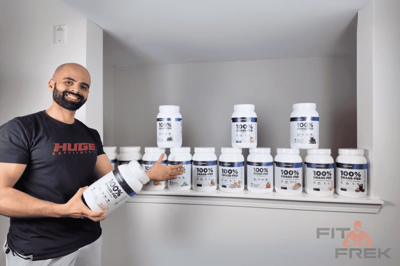 Transparent Labs Protein Flavors Ranked (2025 Update) - FitFrek