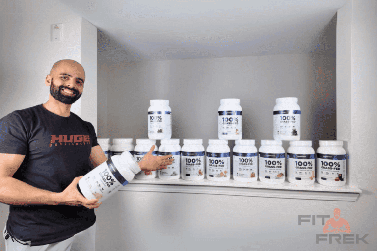 Transparent Labs Protein Flavors Ranked (2025 Update) - FitFrek