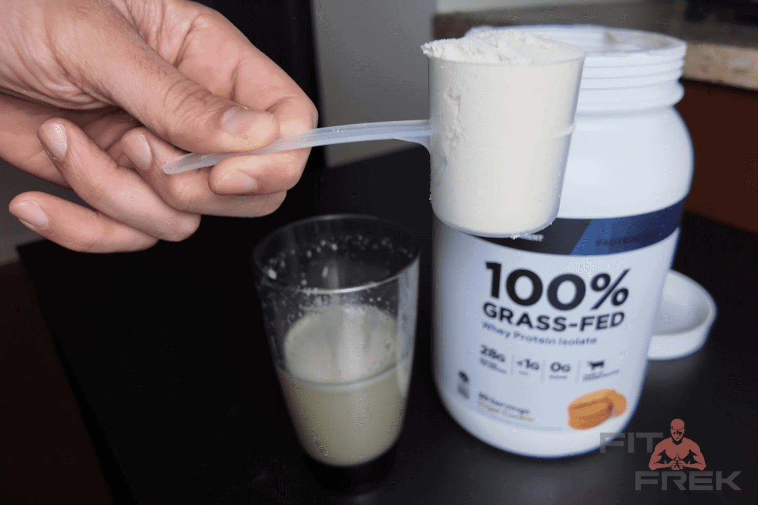 Transparent Labs Protein Flavors Ranked (2025 Update) - FitFrek